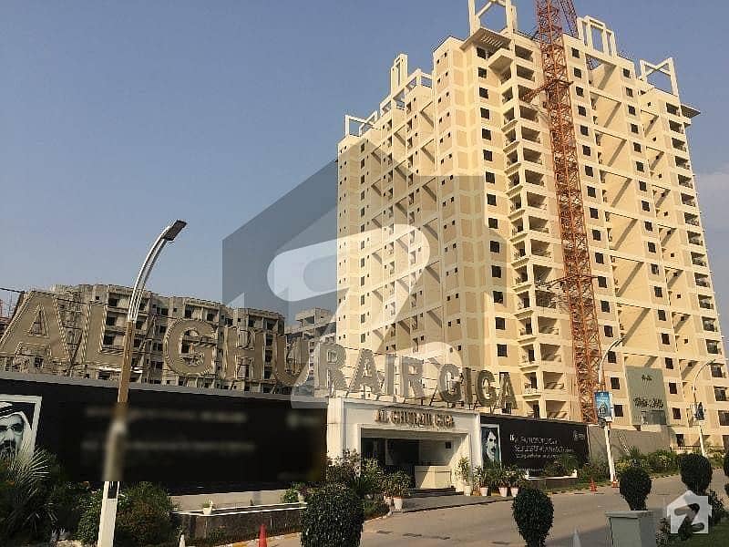 2 BEDROOM APARTMENT FOR SALE NEAR DEFENSE EXECUTIVE APARTMENTS DHA ...