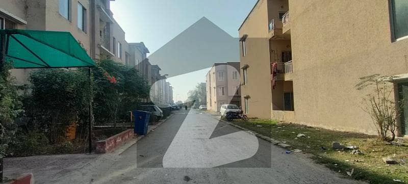 Ready to Move | 2-Bed Apartment in Awami Villa 5, Bahria Town ...