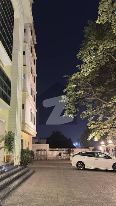Semi Furnished Apartment Shah Jamal, Lahore ID52587238 - Zameen.com