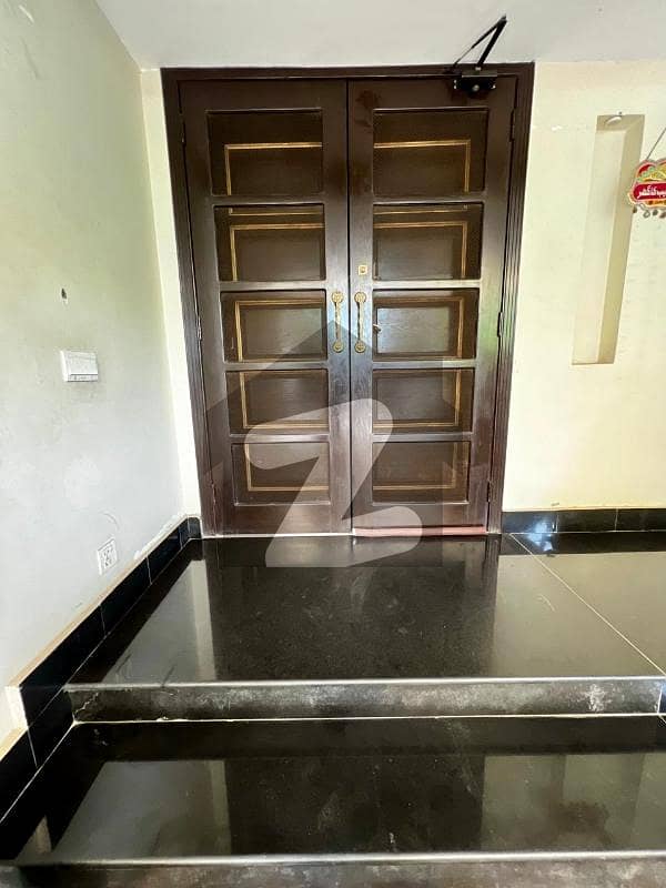 PAF Falcon SD House 19 Marla Facing Park Totally Renovated PAF Falcon ...