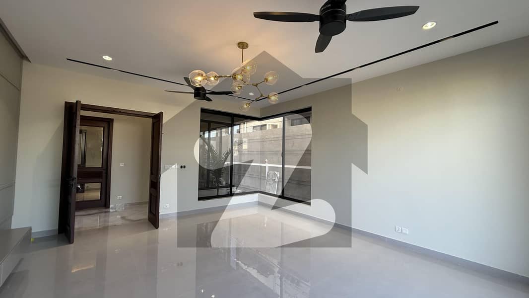 Brand New Kanal Marvelous Design House For Sale in DHA Phase 2 DHA ...