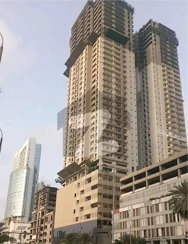 Clifton Icon 3 & 4 Bed For Sale On Special Prices Clifton - Block 9 ...