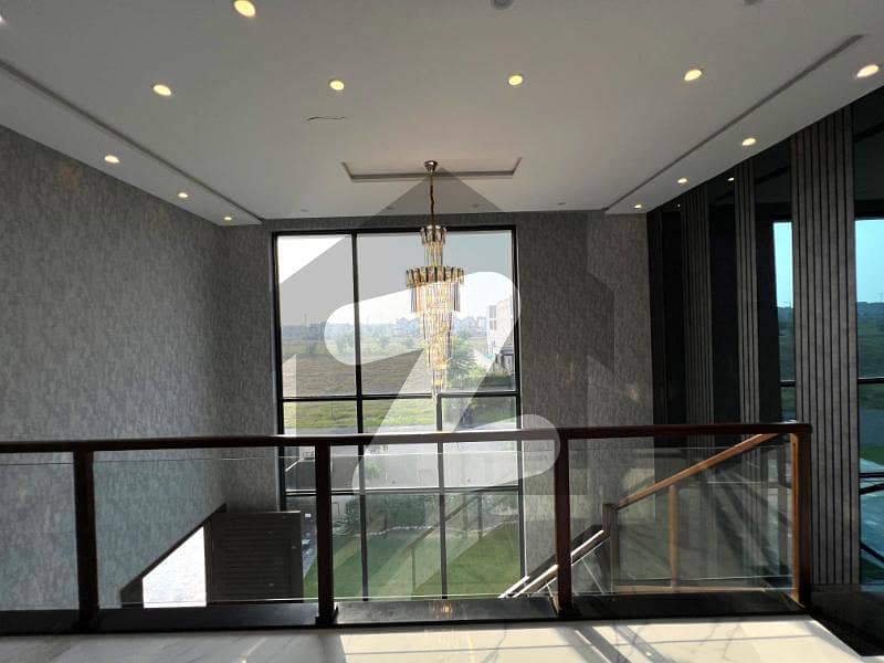 10 Marla Elegant And Fully Maintained Super Hot Located Bungalow Is ...