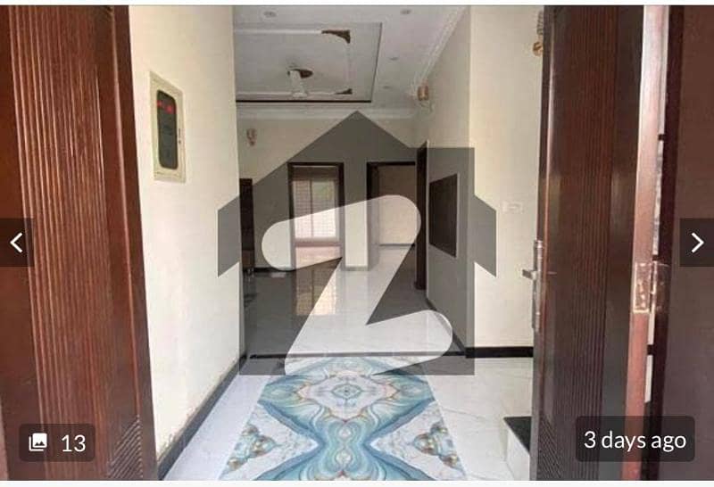 8 Marla Elegant And Fully Maintained Super Hot Located Bungalow Is ...