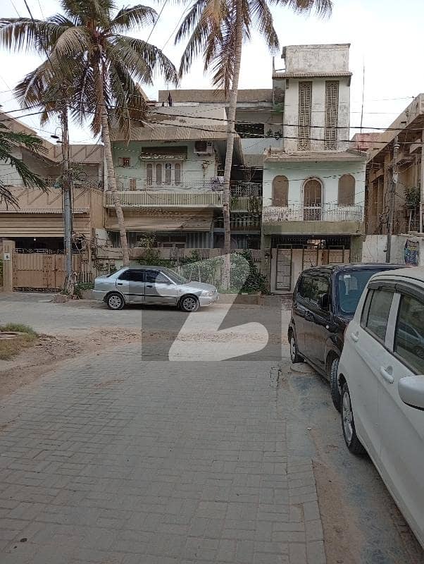 PRIME LOCATION HOUSE North Karachi - Sector 11B, North Karachi, Karachi ...