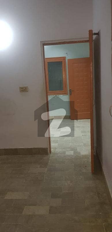 Spacious 350 Square Feet Flat Available For sale In North Karachi North ...