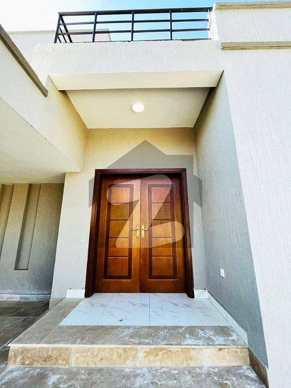 Fair-Priced West Open 350 Square Yards House Available In Falcon ...