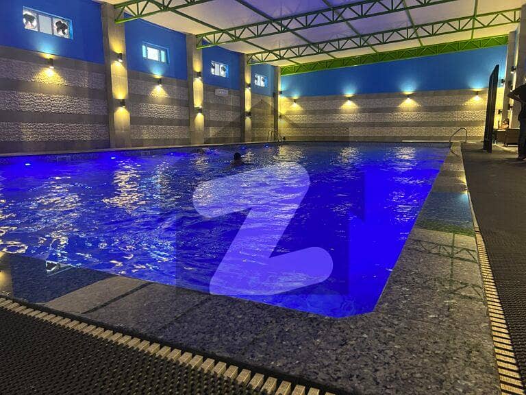 Ready For Possession 2 Bed Spanish Style Apartment Available On Easy ...