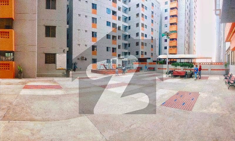 Grey Noor Tower & Shopping Mall, Scheme 33, Karachi, Sindh 2365 Square ...