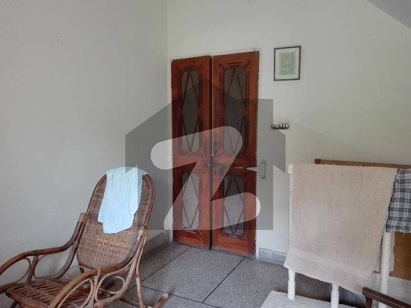 Centrally Located Lower Portion Available In Sabzazar Scheme For Rent ...
