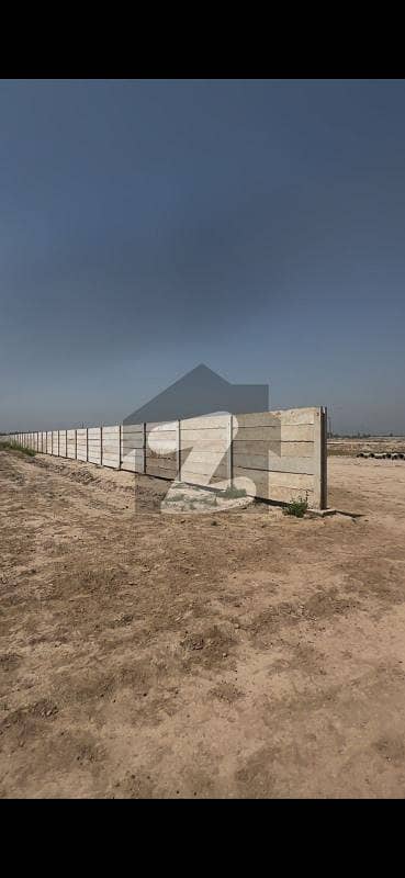 5 Marla Plot For Sale In Pearl Block Park View City - Pearl Block, Park ...