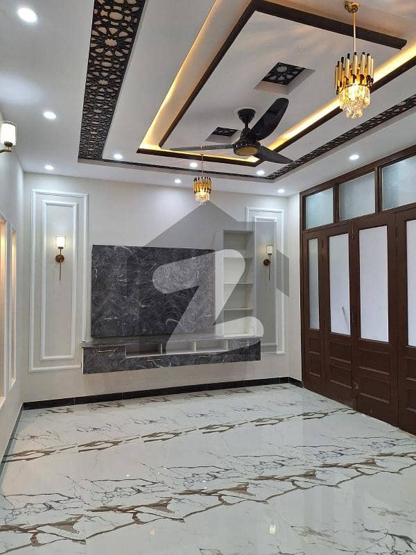 I-14/1 Brand New Unitech House Available For Sale I-14/1, I-14 ...