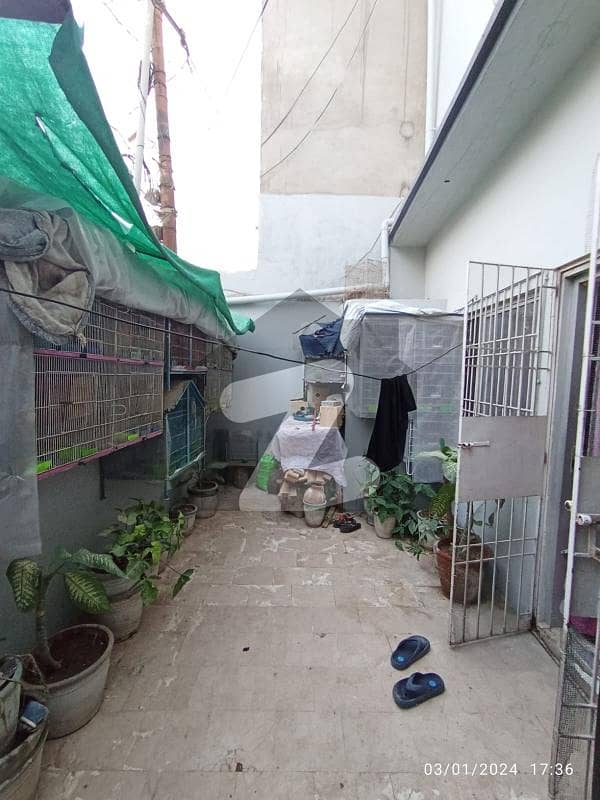 GROUND PLUS ONE HOUSE FOR SALE North Karachi - Sector 11A, North ...