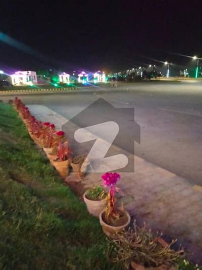 Zone3 Sector-D2 Plot#20 series Regi Model Town Phase 3 - Block D2, Regi ...