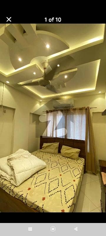 Dha Brand New Studio 1st Floor For Sale Bukhari Commercial Area, DHA Phase 6, DHA Defence ...