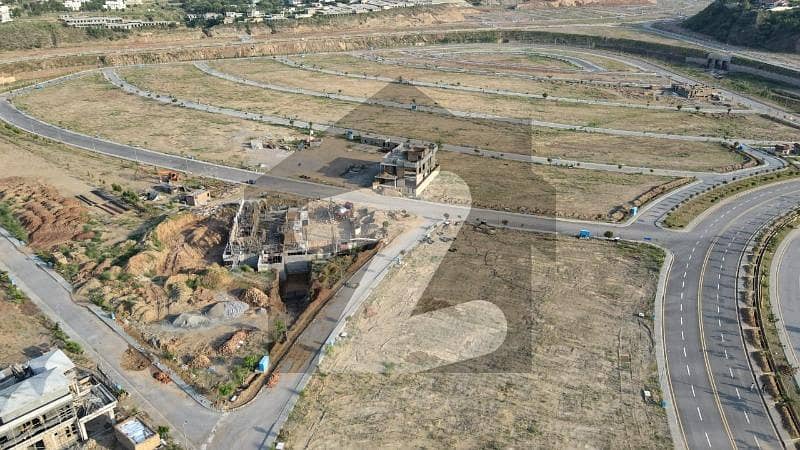 Possession Able Plot Ready To Construction Level & Solid Land Plot For ...