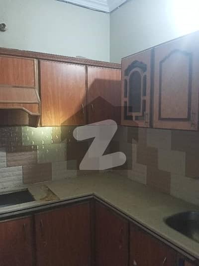 Corner 120 Yard 3rd Floor Park Facing 2 Bed Drawing Lounge Sweet Water Near Main Anda More Stop ...