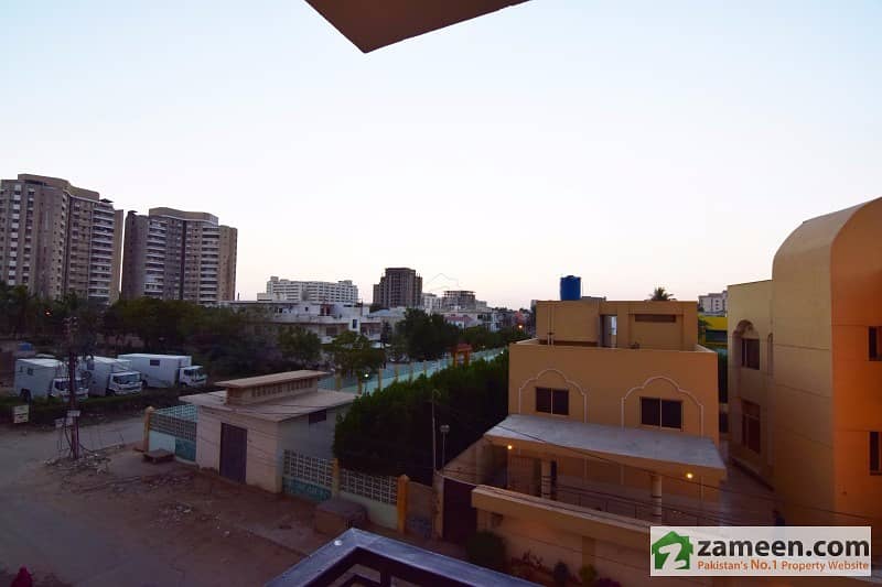 Spacious Luxury Brand New 3 Bed Flat For Sale Clifton - Block 2 ...