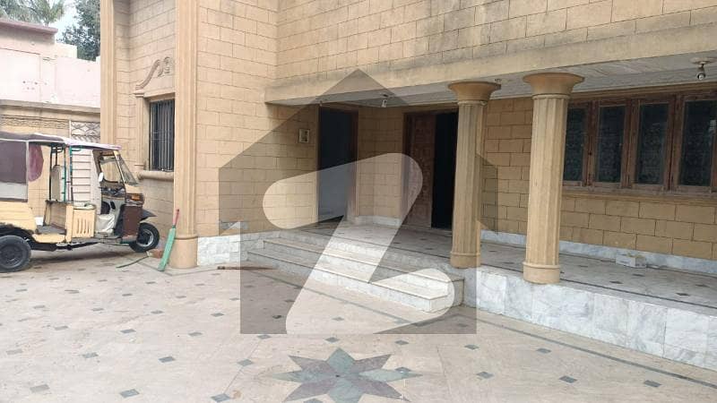 Commercial House for rent on 320 ft Road Block F (Single Story) North ...