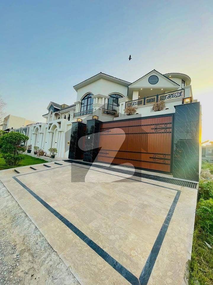 500 yards house for sale in Shaheen housing scheme Warsak Road Peshawar ...