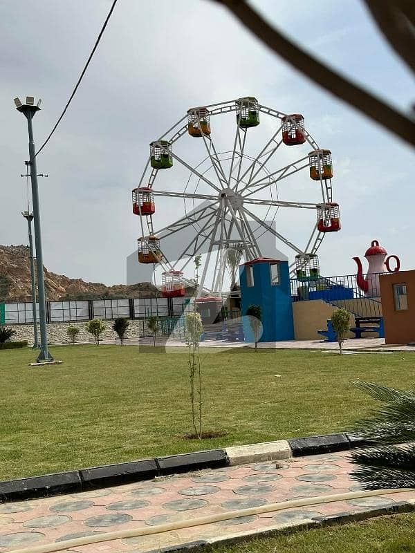 10 Marla Block C MDR On Investor Price Faisal Hills - Block B, Faisal ...