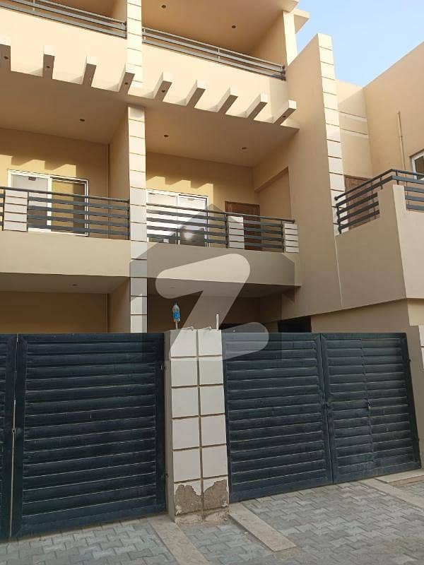 Brand New Villa G+1 120 Sq Yard 4 Bed Dd Kings Garden Kings Garden ...