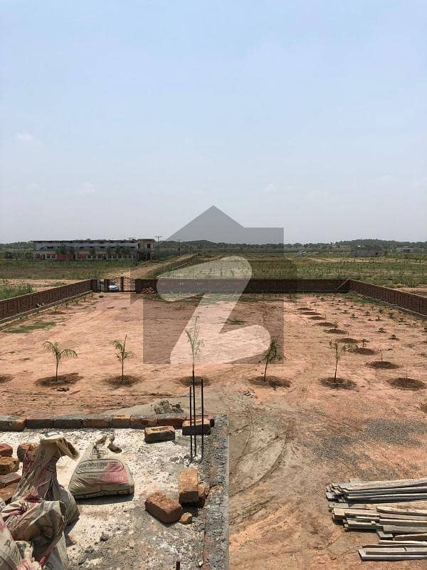 Form House For Sell Total 7 Kanal Ideal Form Hose Dm 310lakh Agro ...