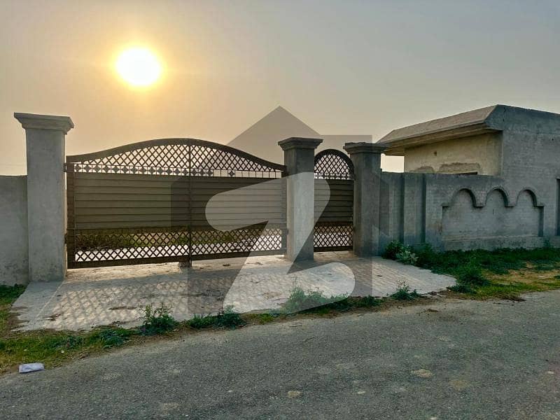 2 Kanal Farmhouse For Sale On Bedian Road Lahore Bedian Road, Lahore ID52672037 - Zameen.com