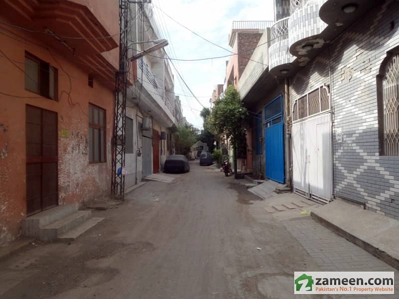 House Is Available For Sale Gulshan-e-Ravi - Block D, Gulshan-e-Ravi ...