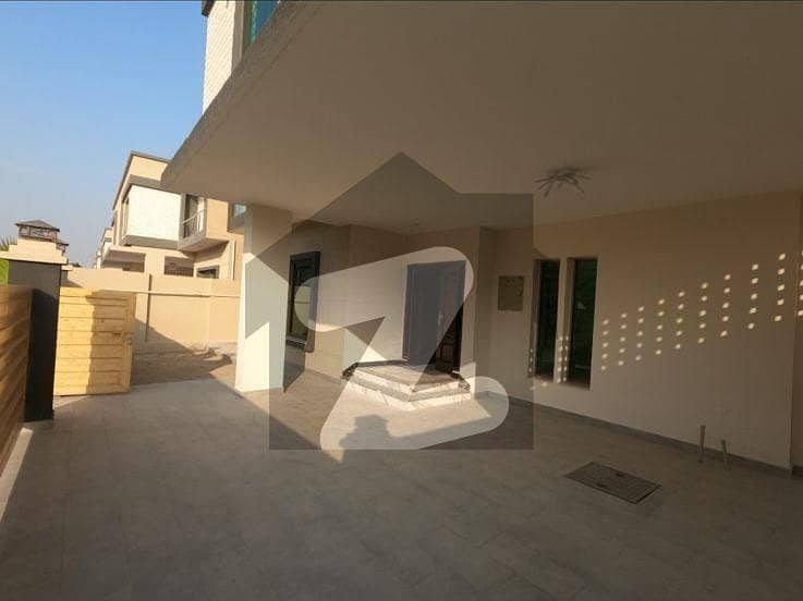 Prime Location 425 Square Yards House For sale In Askari 5 (Corner with Extra Land) Askari 5 ...