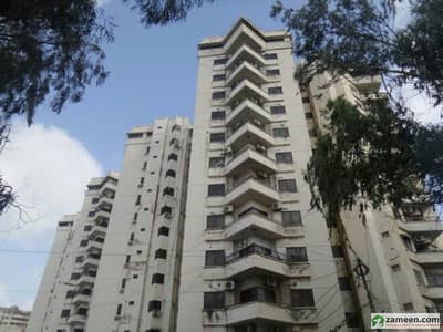 2nd Floor Flat Is Available For Sale Clifton - Block 2, Clifton ...