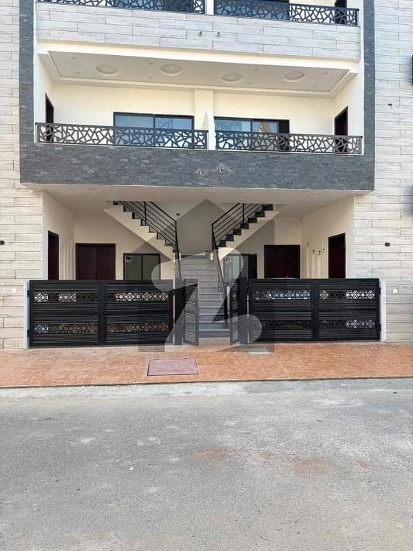 This Is Your Chance To Buy House In Buch Executive Villas Buch ...