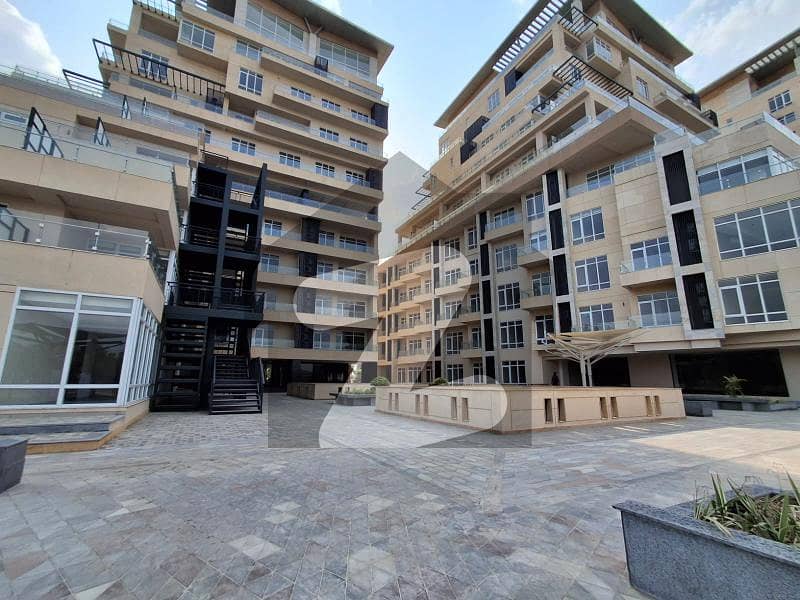 AN ADDRESS WHICH HAS NO PARALLEL, A WONDERLAND WITH VIEWS LIKE NEVER ...