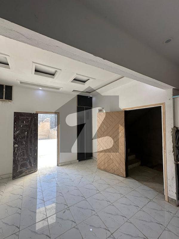 BRAND NEW APARTMENT OPPSITE DHA PHASE 2 AKHTAR COLONY Akhtar Colony ...