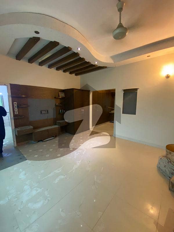 Good Location Brigadier House For Sale Askari 4, Gulistan-e-Jauhar ...