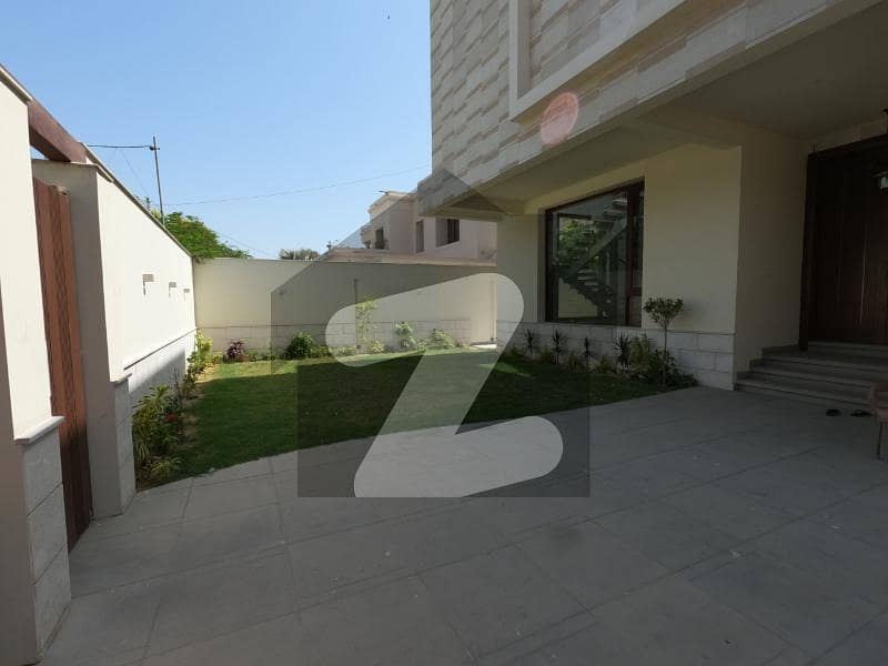 Spacious On Excellent Location House Is Available For Sale In Ideal ...