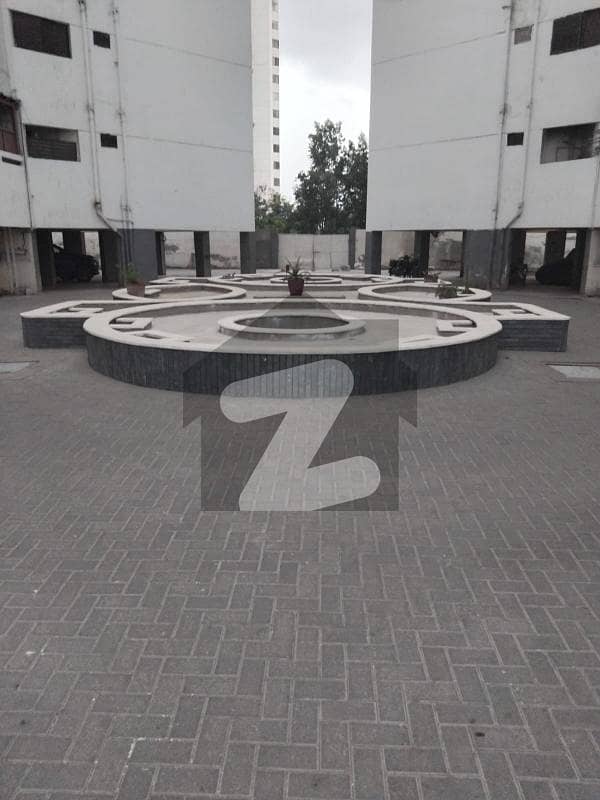 3 Bedrooms Fully Renovated Flat For Sale In Shadman Residency Clifton ...