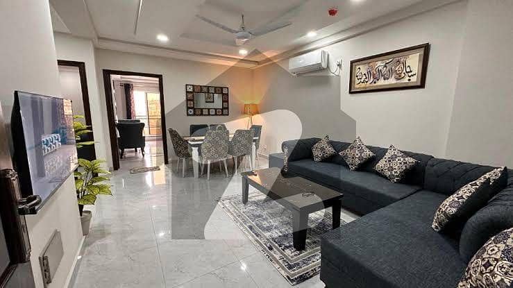 For Sale: Fully Finished 2-Bedroom Apartment in Korang Town, Islamabad ...