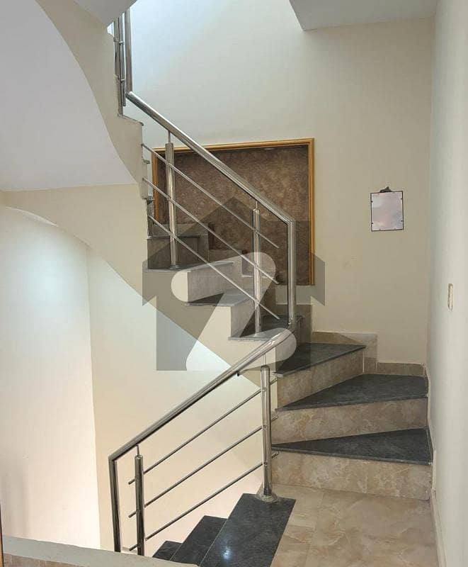 3 Marla House On Beautifull Location Near To Park & 1 Km From Lahore ...