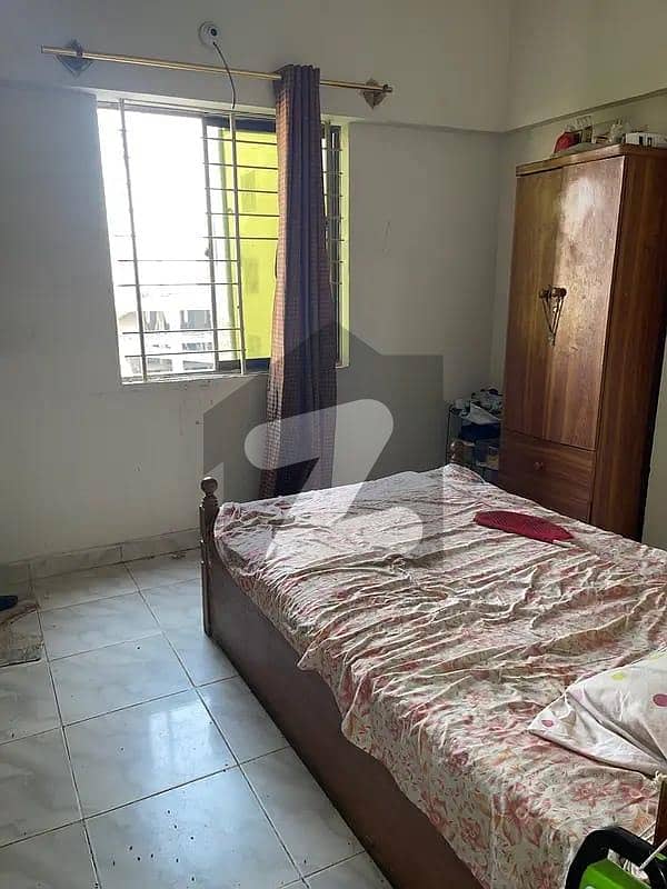 Flat Available For Sale In North Karachi Sector 11 A Al Ghafor Atrium ...