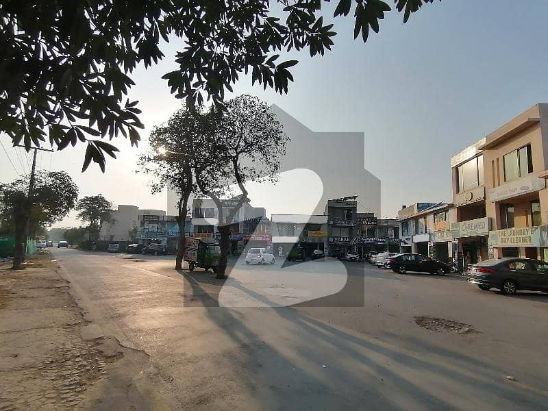 Prime Location EME Society - Block D, Lahore For A Reasonable Price Of ...