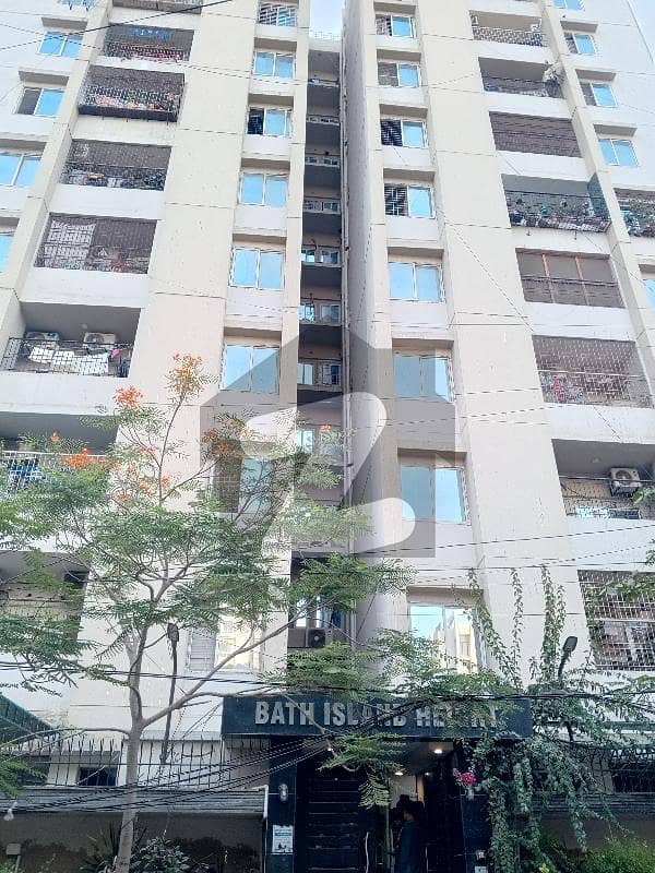 4 Bedrooms Apartment For Rent In Bath Island Heights Bath Island ...