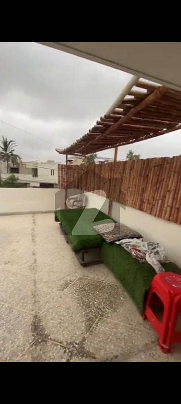 Dha Phase 1 500 Yard 1st Floor Portion 2 Bed Tv Launch And Big Terrace ...