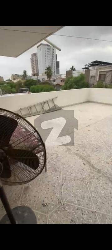 Dha Phase 1 500 Yard 1st Floor Portion 2 Bed Tv Launch And Big Terrace ...