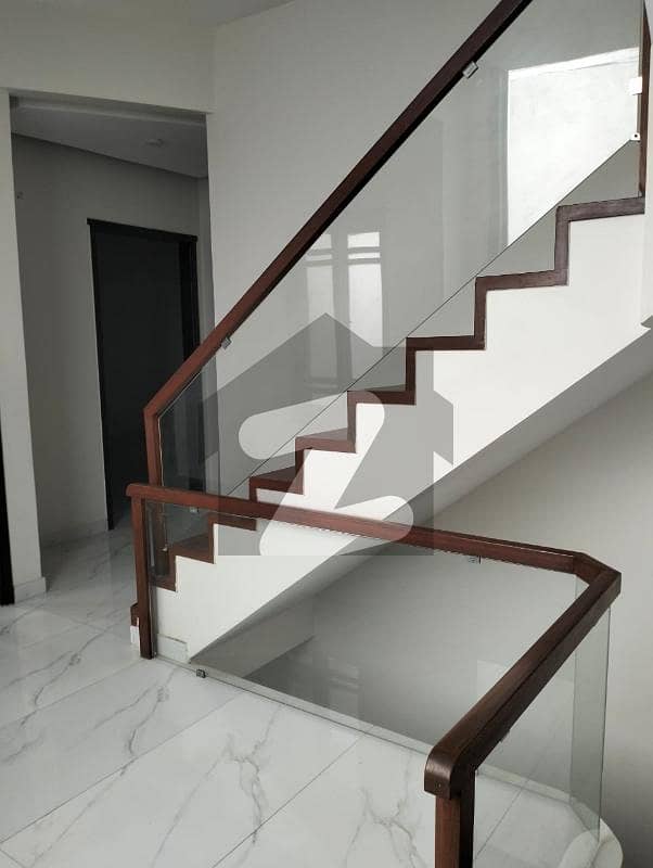 120yards Brand New Beautiful Modern Bungalow In Dha Phase 7 Extension ...