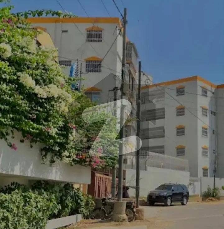 ASHIYANA HILLS FLAT FOR SALE IN GULSHAN E IQBAL BLOCK 17 Gulshan-e ...