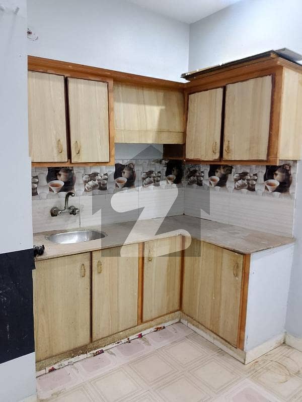 4th Floor West Open Apartment In State Bank Society Scheme 33 State ...