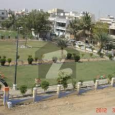 Kaneez Fatima Main Road Plot West Open For Sale Gulshan-e-Kaneez Fatima ...