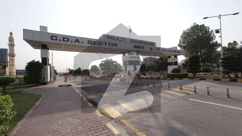 Buying A Residential Plot In MPCHS - Block G? MPCHS - Block G, MPCHS ...