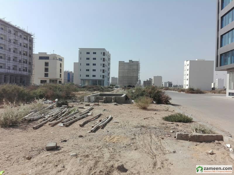 Plot For Sale Dha Phase 8 DHA Phase 8, DHA Defence, Karachi ID6878156 ...